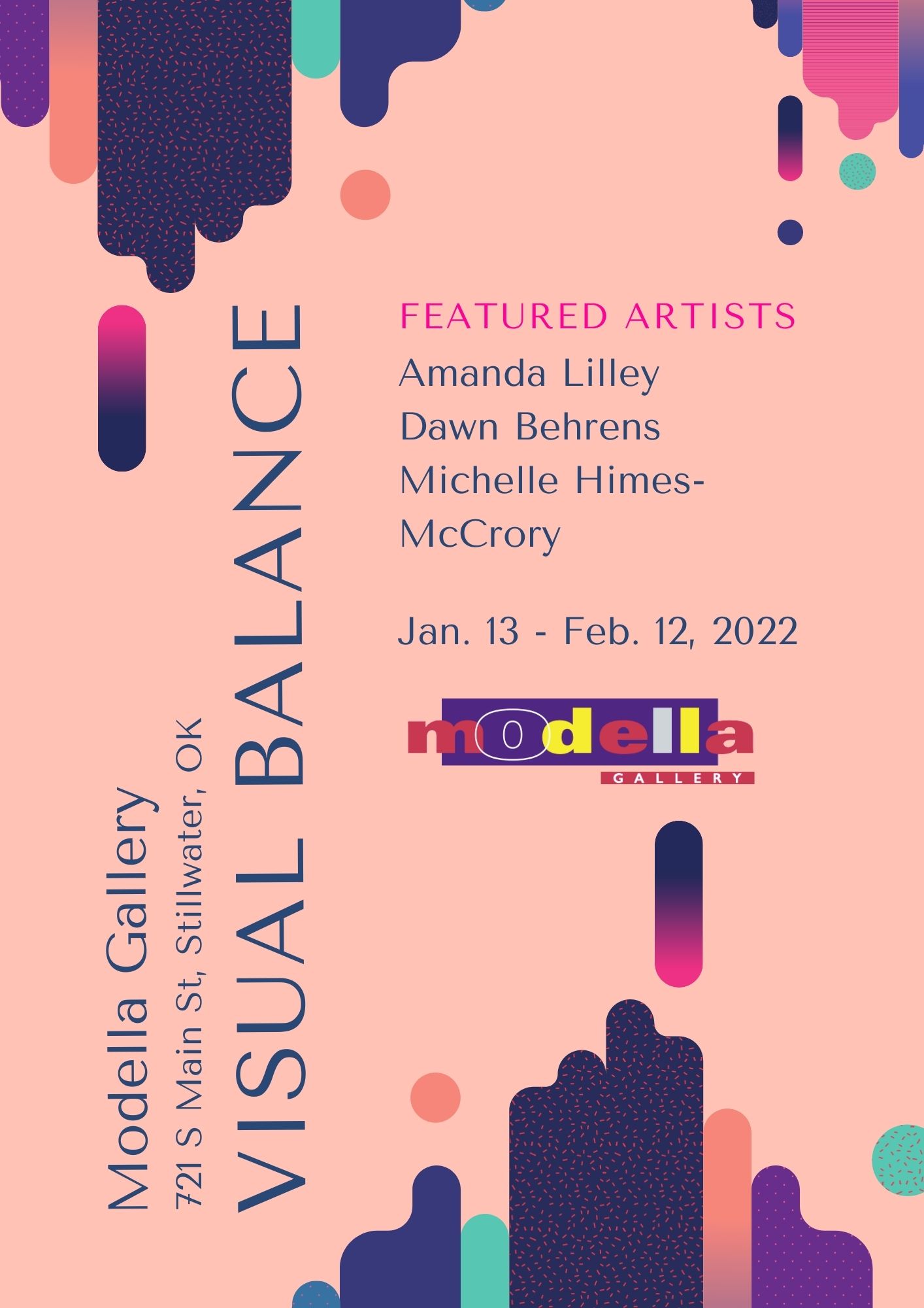 updates – Michelle Himes-McCrory